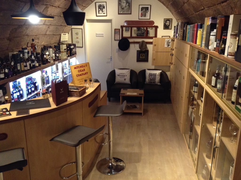 La Casa del Habano – Chester Cigar Shop