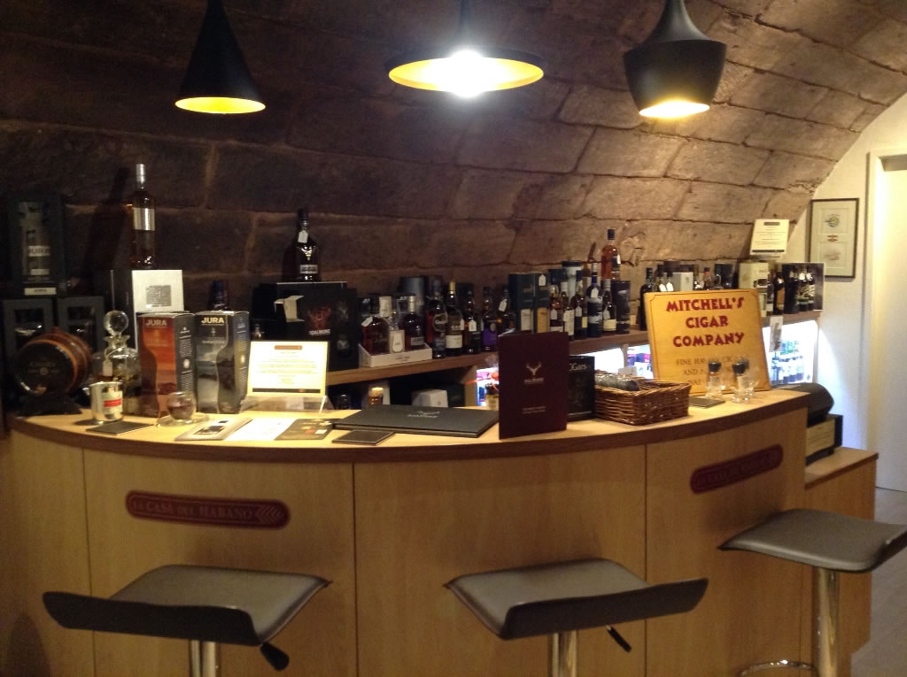 La Casa del Habano – Chester Cigar Shop